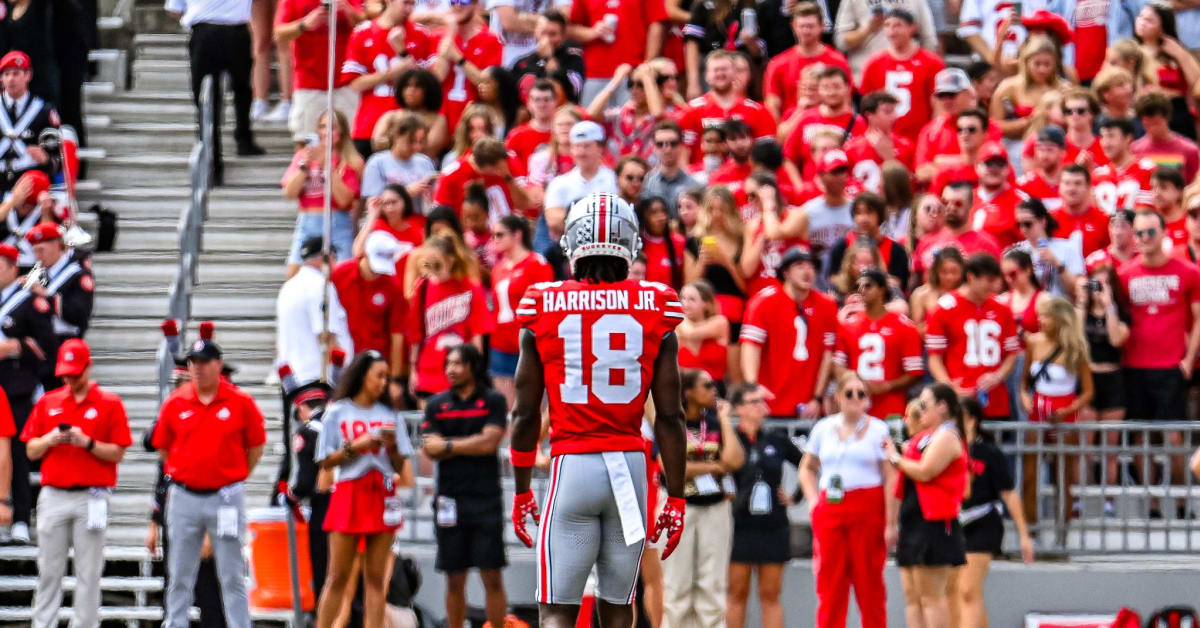 Ohio State Vs WKU Prediction Game Preview College Football News