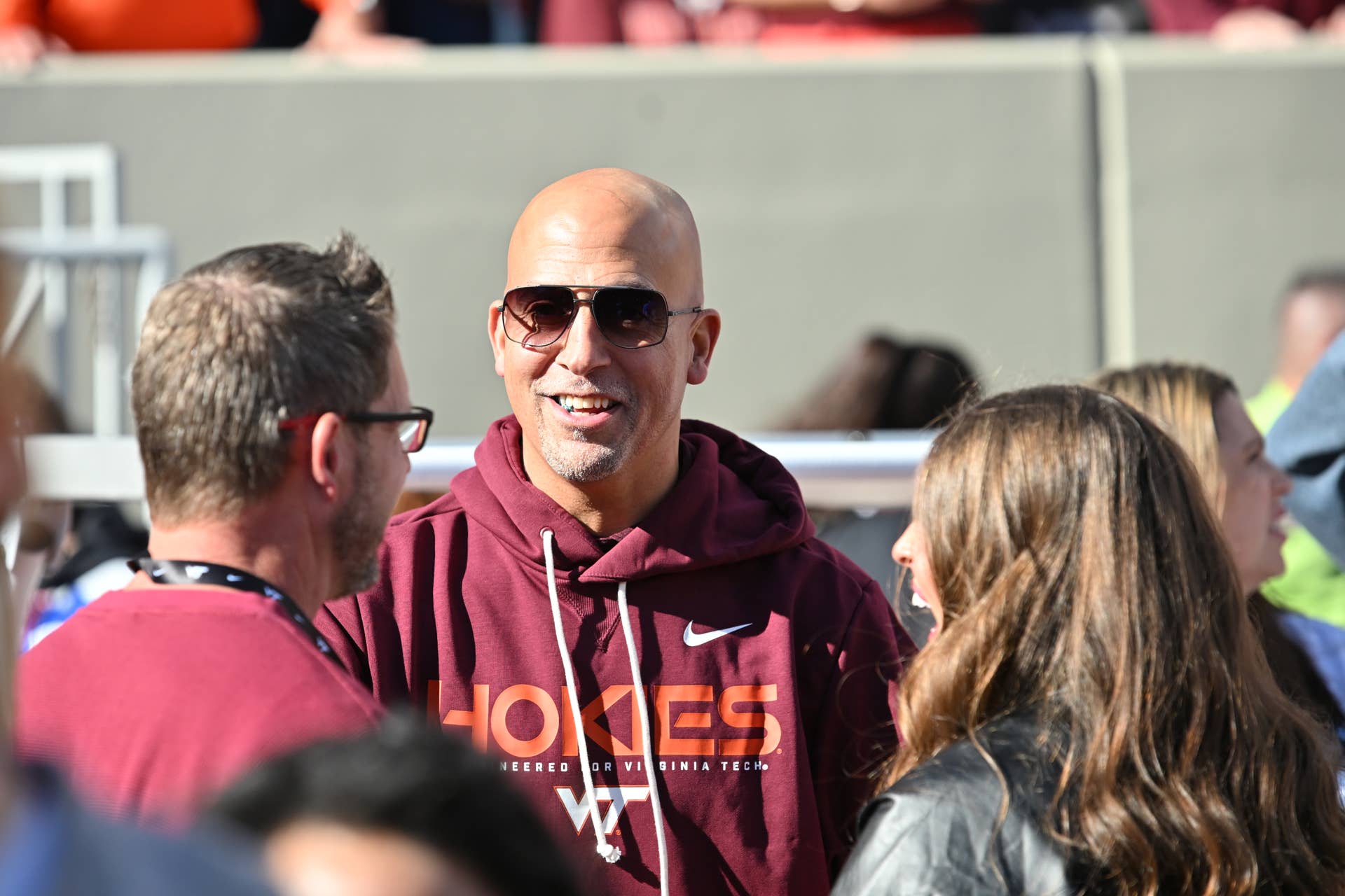 Virginia Tech Football 2026 Schedule Breakdown - College Football News