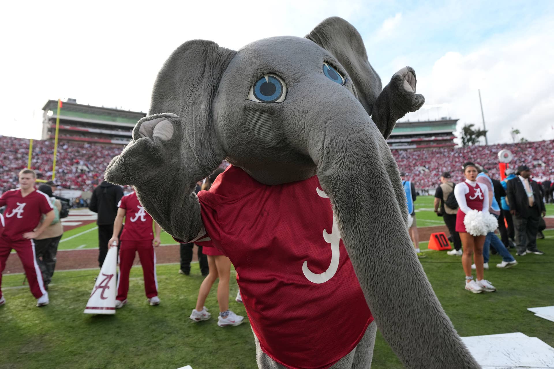 NCAA APR Rankings 2026: College Football Academic Progress Rate Scores ...