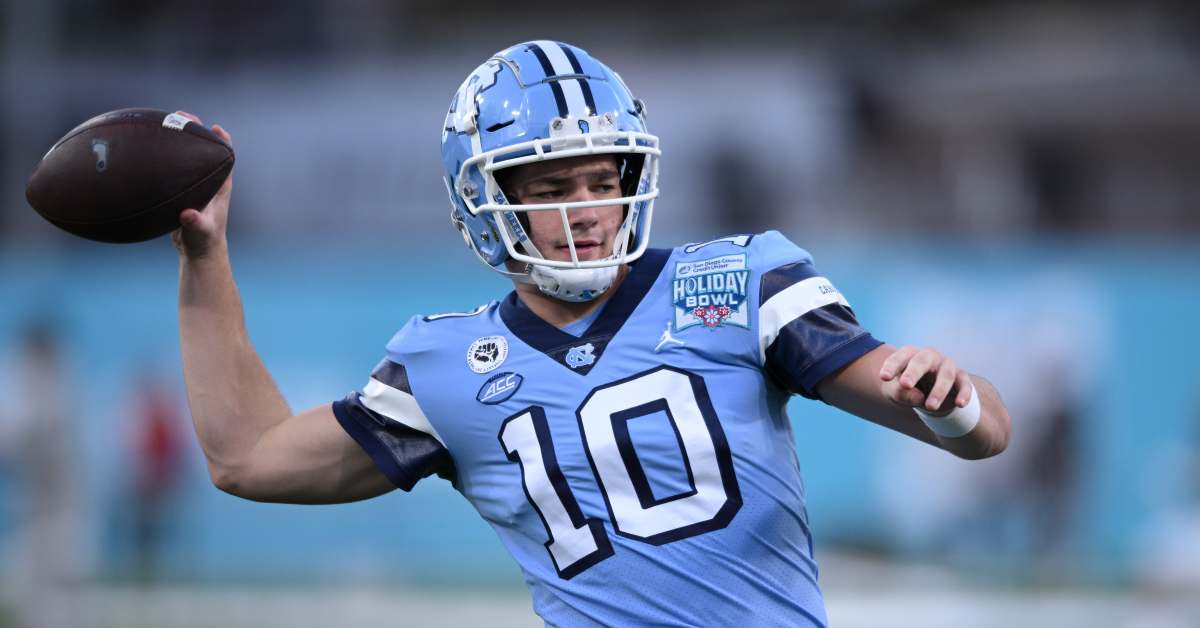 College Football News Freshman All-America Team 2022 - College Football ...