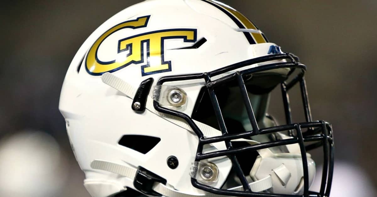Georgia Tech Football Schedule 2023: Analysis, Breakdown, 3 Things To ...