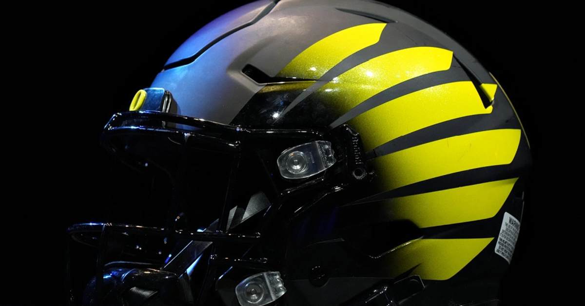 Oregon Football Schedule 2023: Analysis, Breakdown, 3 Things To Know ...