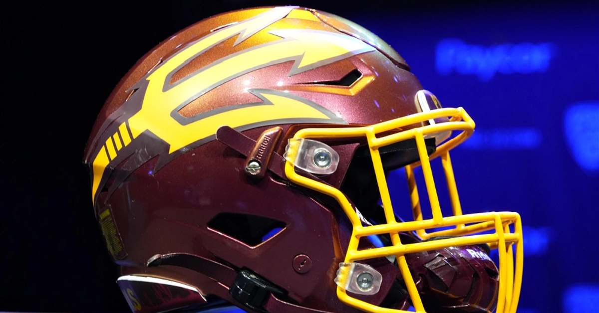 Arizona State Football Schedule 2023: Analysis, Breakdown, 3 Things To ...