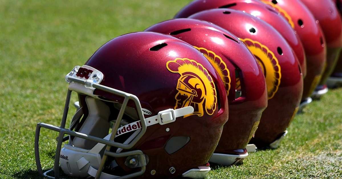 USC Football Schedule 2023: Analysis, Breakdown, 3 Things To Know ...