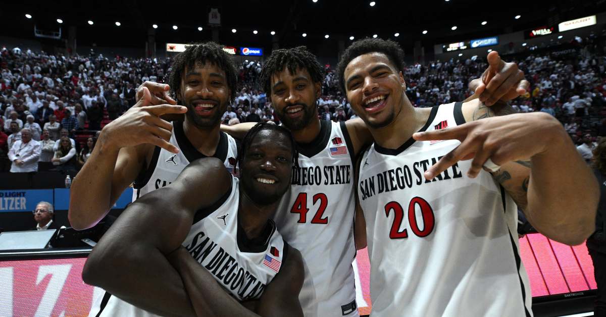 NCAA Tournament Bracket Predictions: Early Picks For Each Game ...