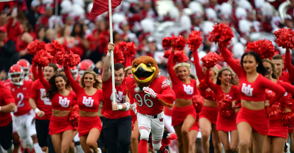 Utah Utes College Football Preview 2023: Breakdown, Prediction, Top ...