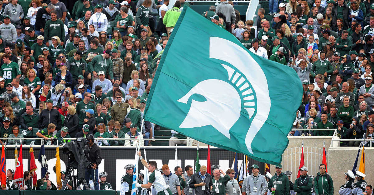 Central Michigan at Michigan State Experts Picks, Predictions, Week 1 ...