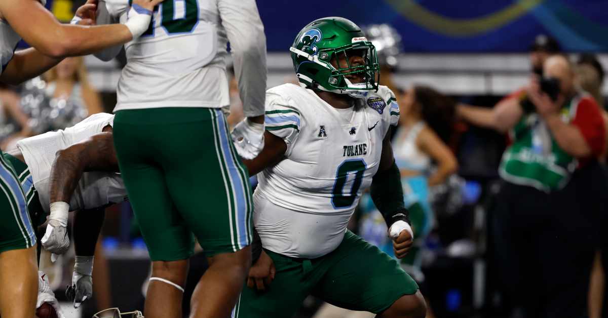 Tulane Green Wave College Football Preview 2023: Defense - College ...