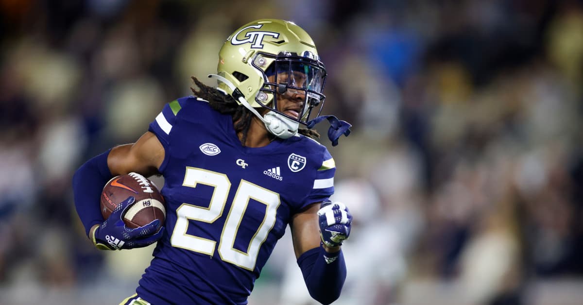 Georgia Tech Yellow Jackets College Football Preview 2023: Keys To The ...