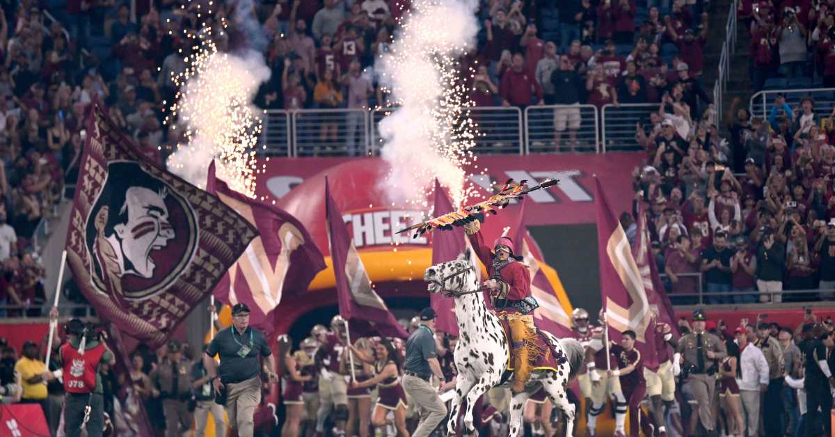 Florida State Seminoles College Football Preview 2023: Top Players ...