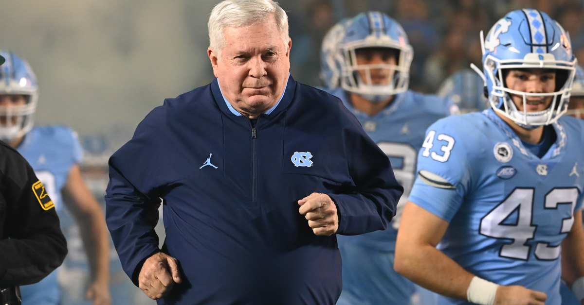 College Football Coaches Most Wins: The Winningest FBS Head Coaches 1 ...