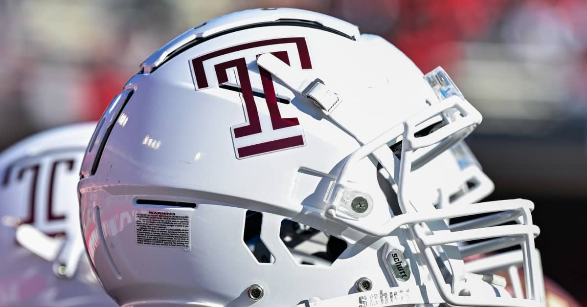 Temple Football Schedule 2023: Game Predictions, Scores - College ...