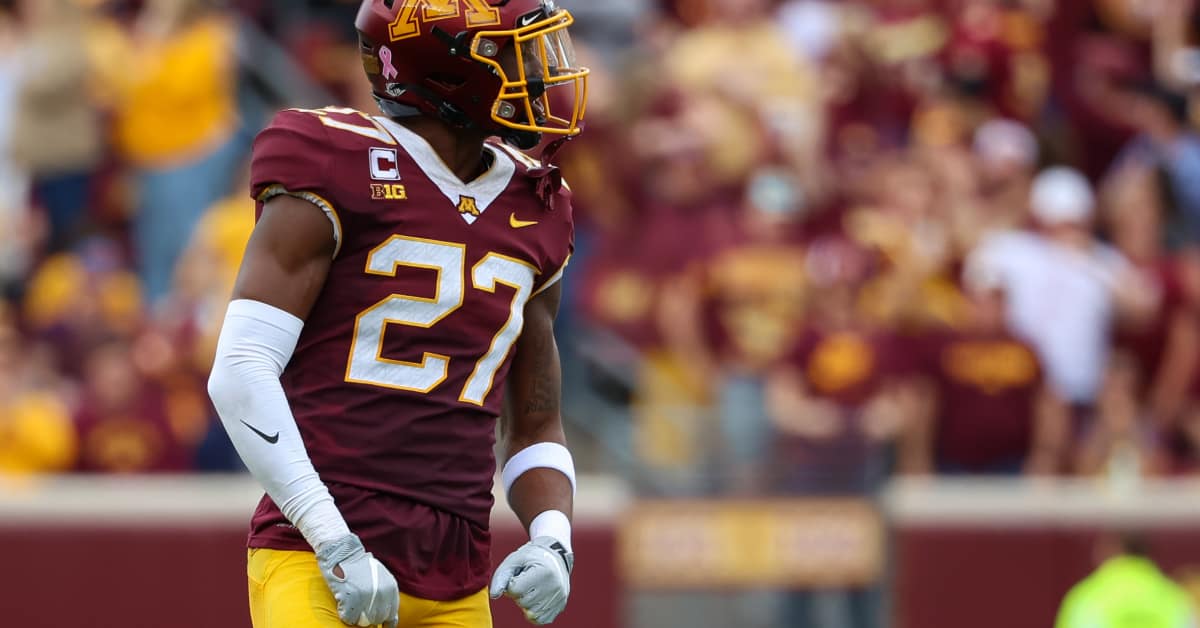 Minnesota Golden Gophers College Football Preview 2023: Defense ...