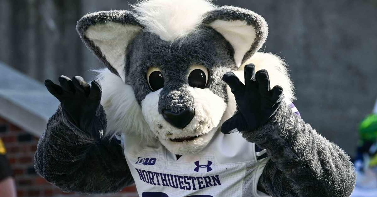 Northwestern Wildcats College Football Preview 2023: Keys To The Season ...