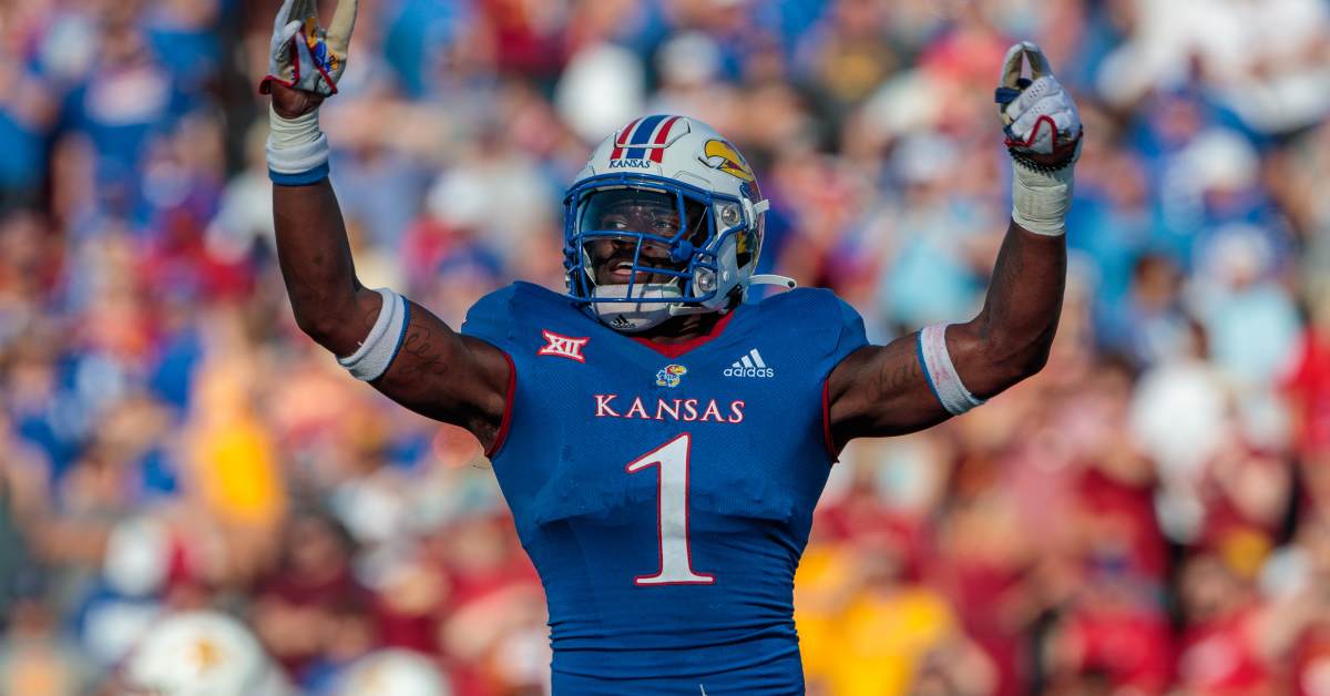 Kansas Jayhawks College Football Preview 2023: Defense - College ...