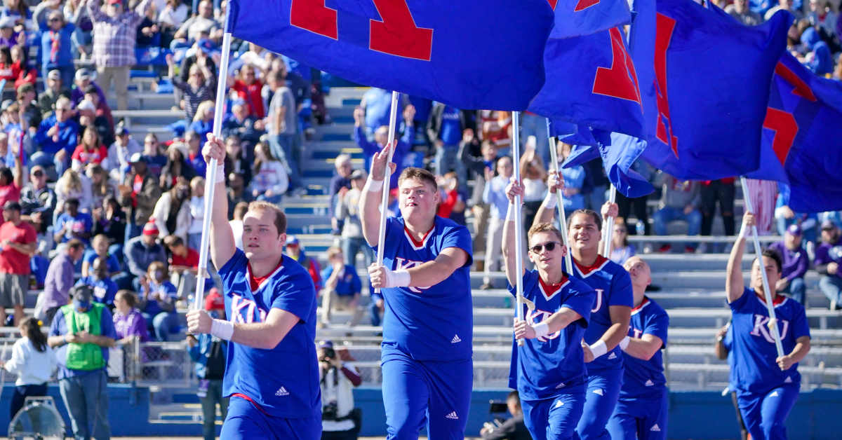 Kansas Jayhawks College Football Preview 2023: Keys To The Season, Top ...