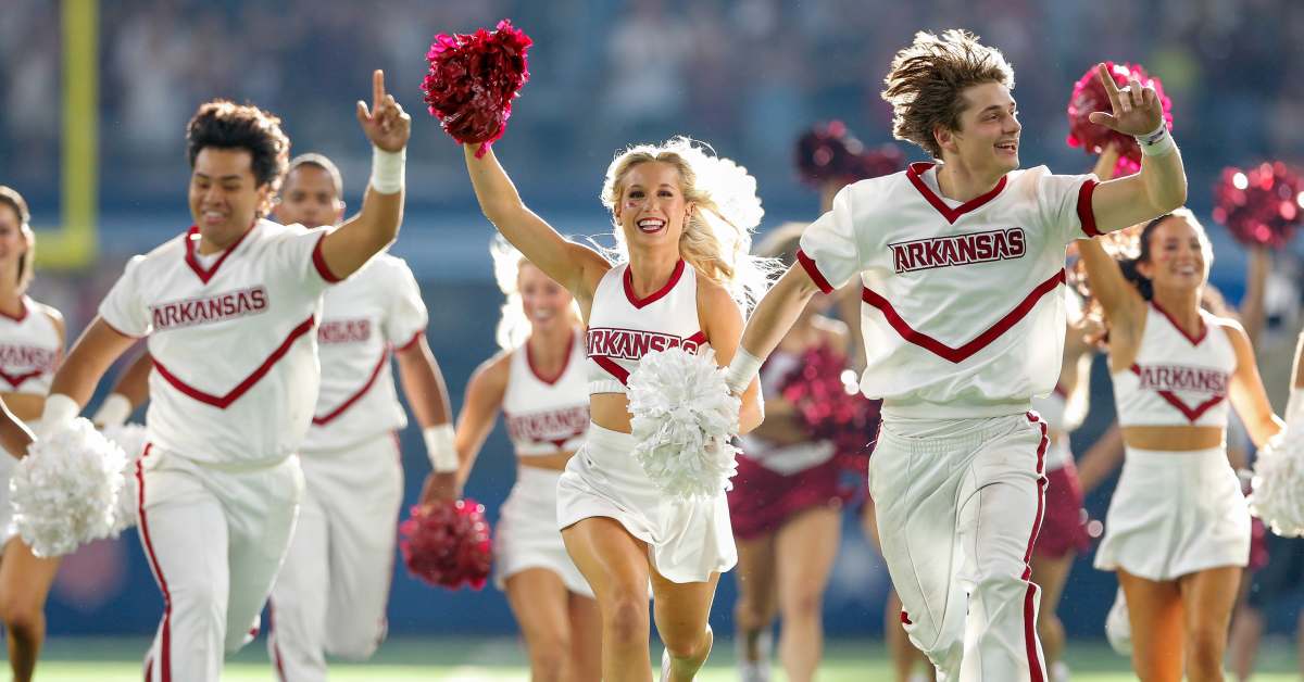 Arkansas Razorbacks College Football Preview 2023: Keys To The Season ...