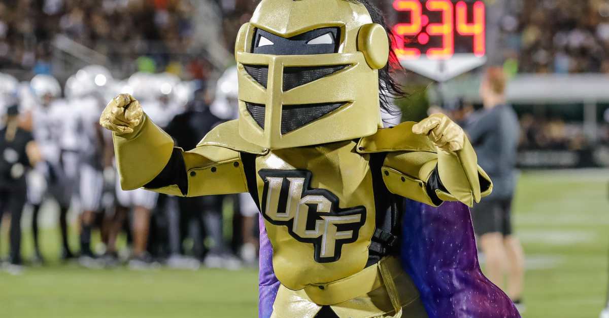 UCF Knights College Football Preview 2023: Keys To The Season, Top ...