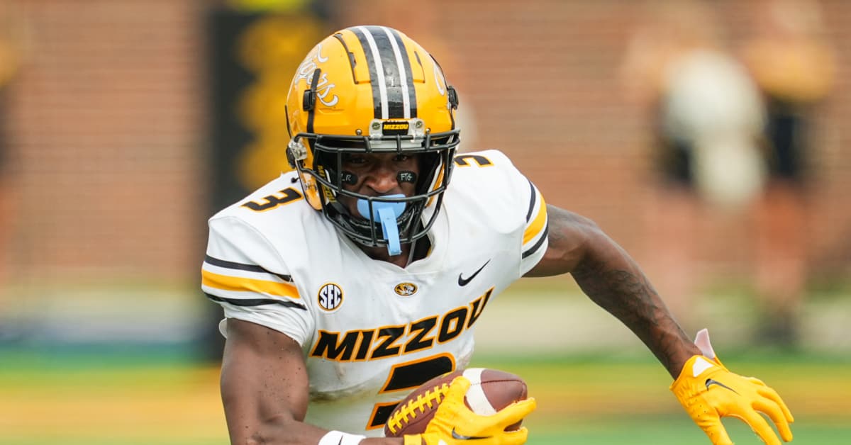 Missouri Tigers College Football Preview 2023: Offense - College ...