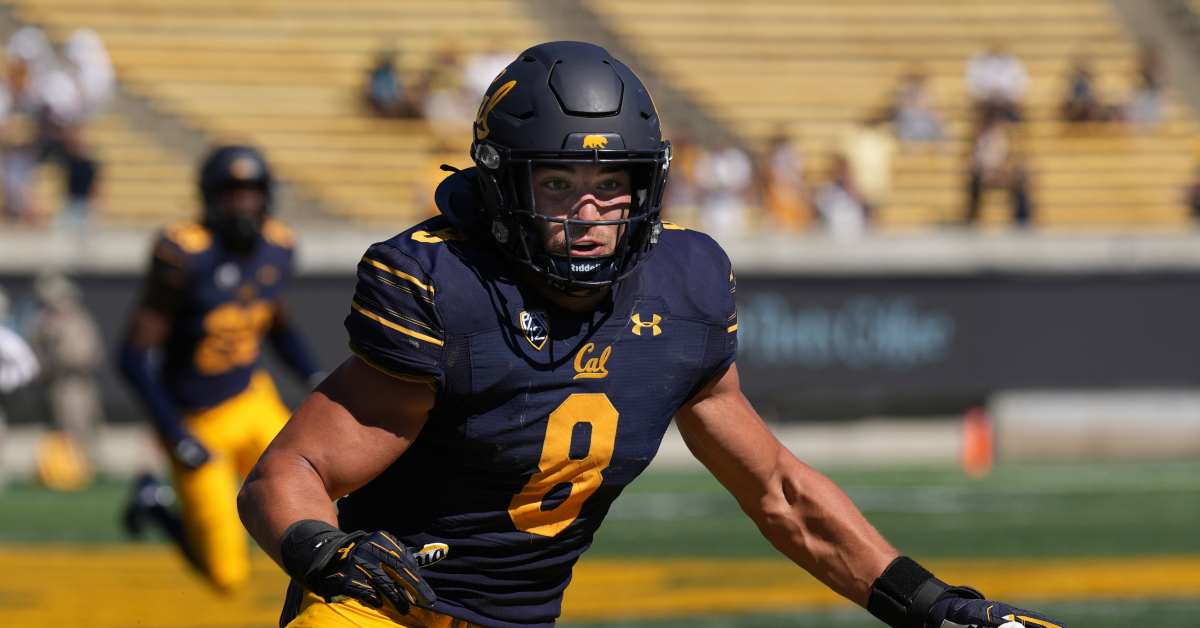 Cal Golden Bears College Football Preview 2023: Keys To The Season, Top ...