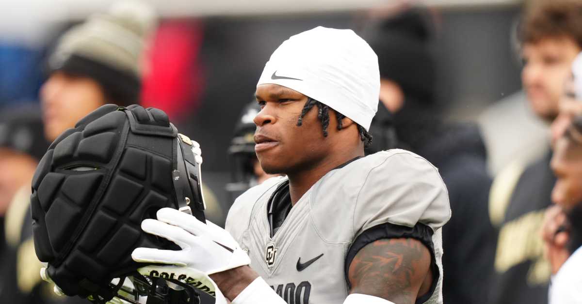 Colorado Buffaloes College Football Preview 2023: Defense - College ...