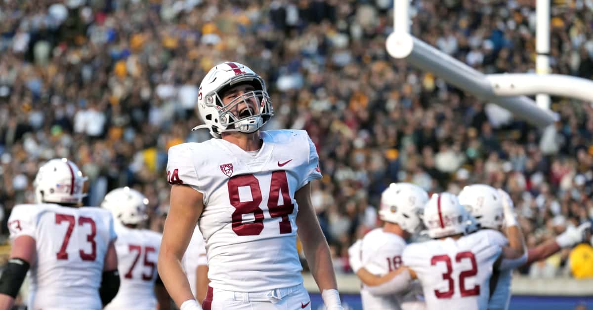 Stanford Cardinal College Football Preview 2023: Keys To The Season ...