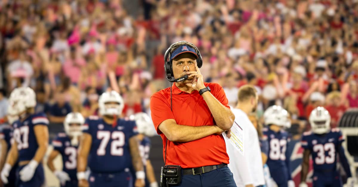 Arizona Wildcats College Football Preview 2023: Breakdown, Prediction ...