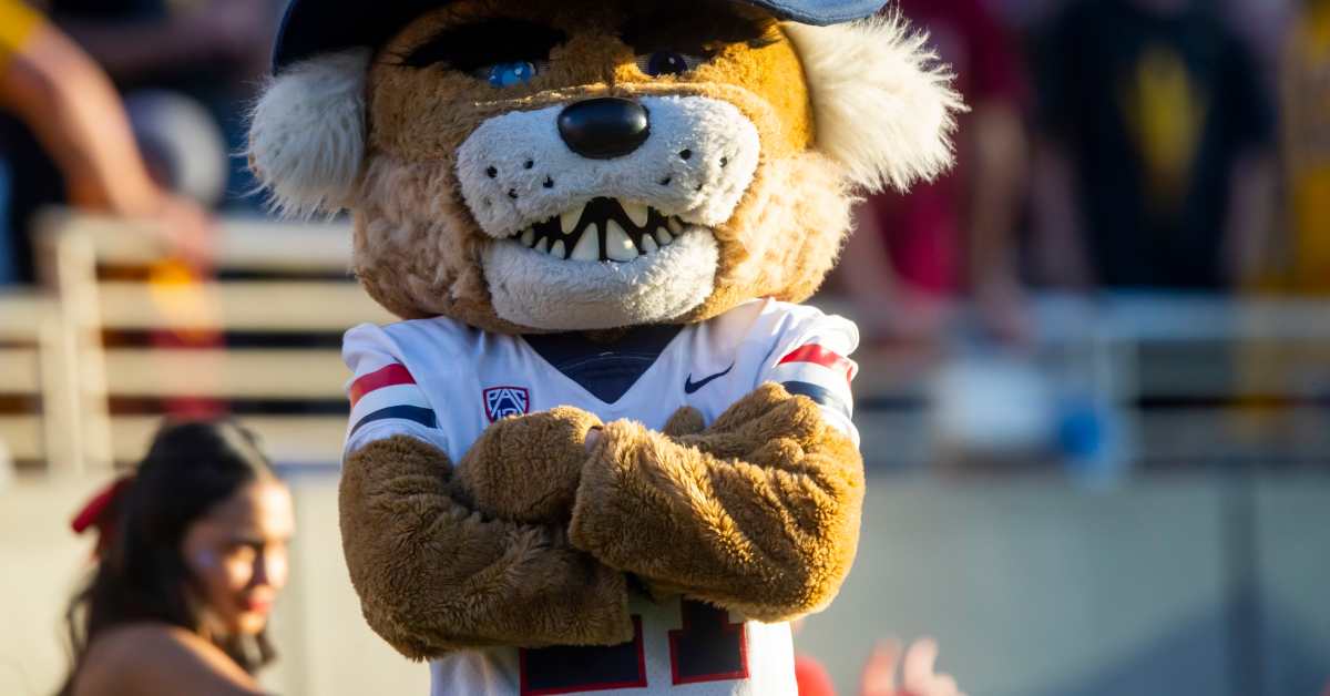 Arizona Wildcats College Football Preview 2023: Keys To The Season, Top ...