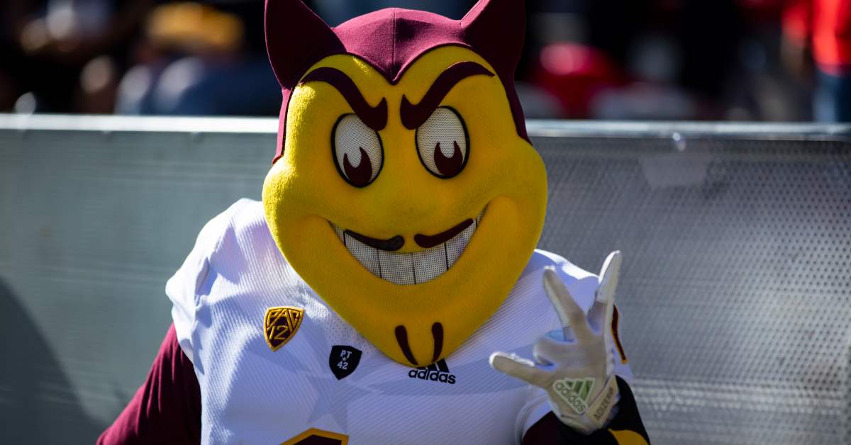 Arizona State Sun Devils College Football Preview 2023: Keys To The ...