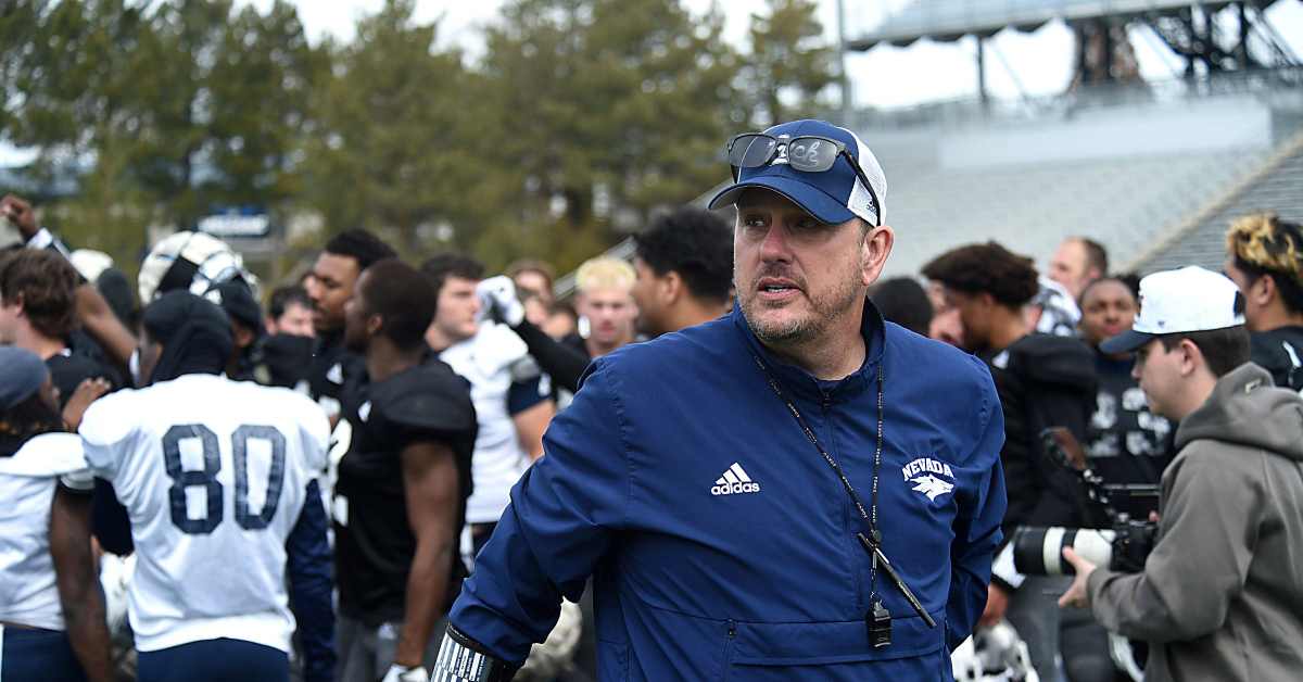 Nevada Wolf Pack College Football Preview 2023: Keys To The Season, Top ...