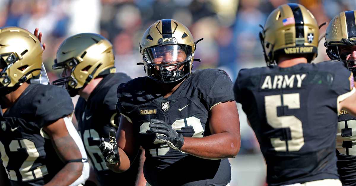 Army vs Air Force Prediction Game Preview - College Football News ...