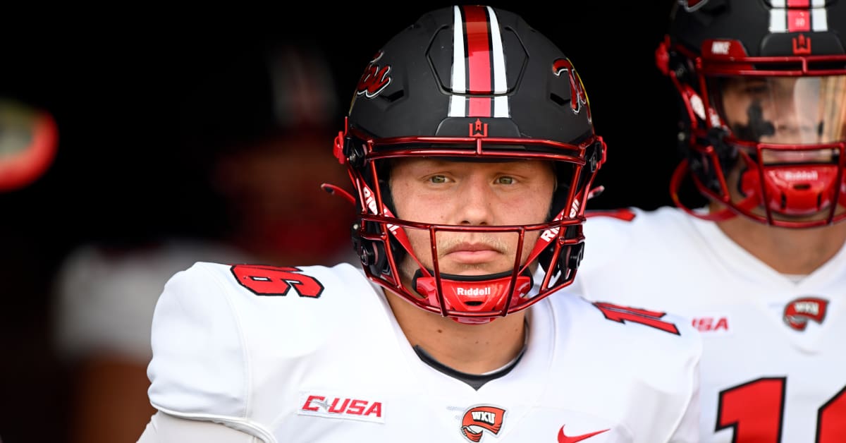 All-Conference USA Team: College Football News 2023 Preseason Preview ...