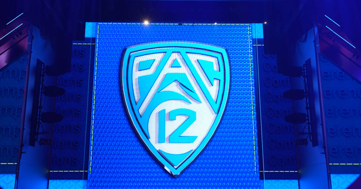 Pac-12 Targeting Four Mountain West Schools For Expansion: Key Things ...