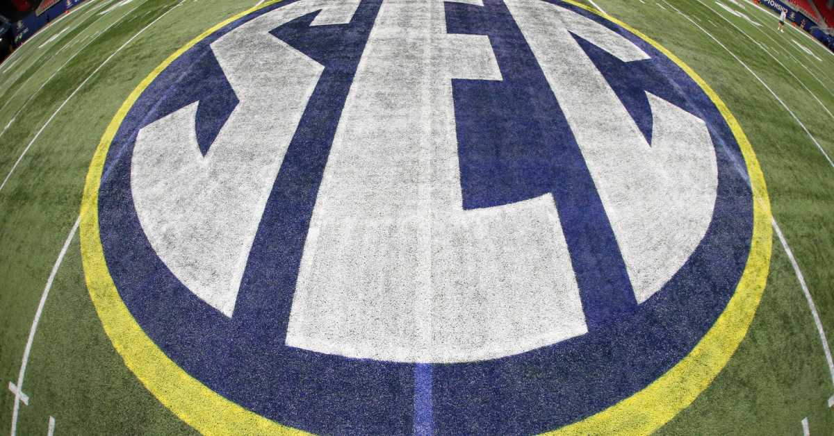 Who’s Left For The SEC? College Football Is BUSINESS: 5 Expansion ...