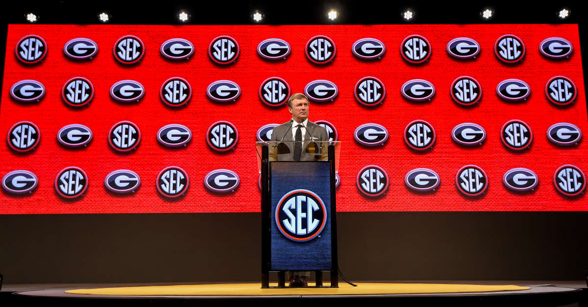 USA TODAY Sports AFCA Coaches Top 25 Poll, Rankings: Preseason 2023 ...