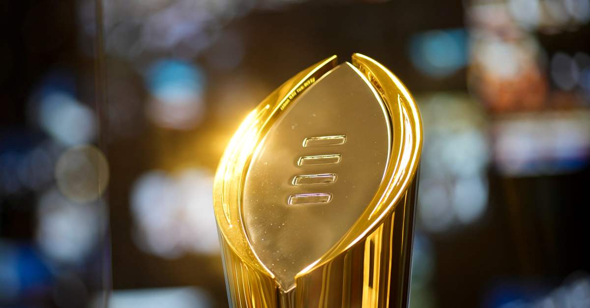 Bowl Projections, College Football Playoff Predictions from CFN ...