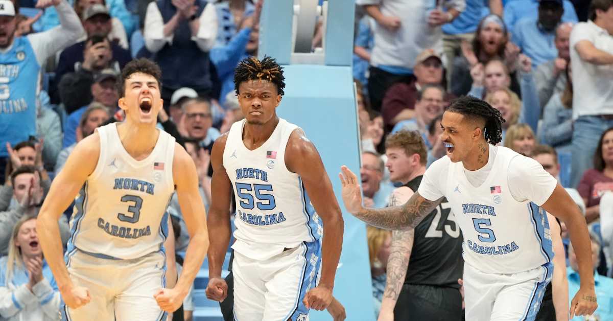 NCAA Tournament Bracket Projections, Bubble Teams: Week 16, 2024 ...
