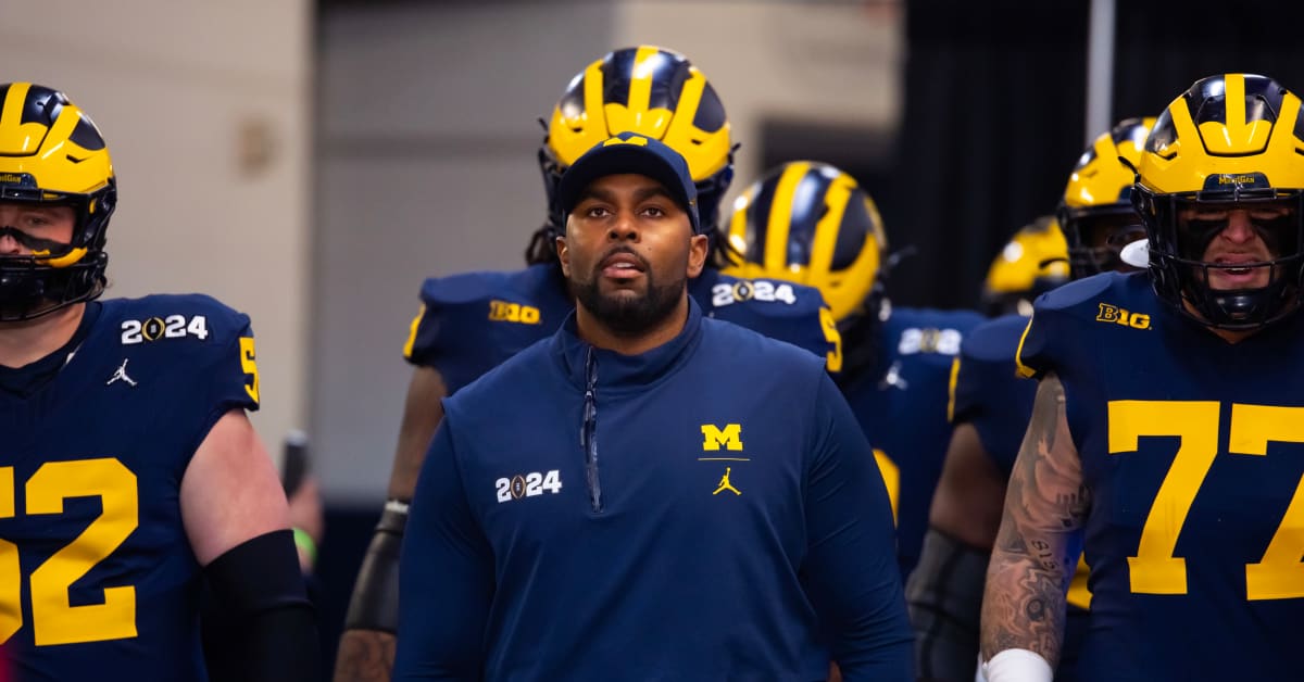 Meet The New College Football Head Coaches. How Good Is Each Hire? 24 ...