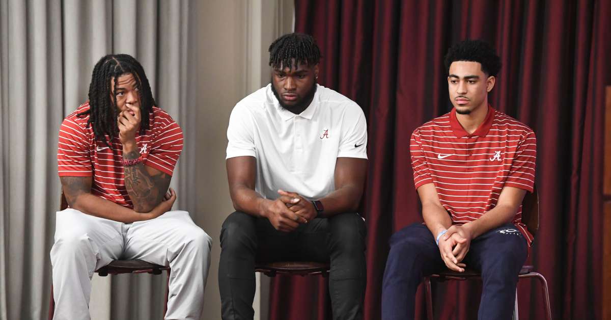 NFL Draft Rankings: Players Drafted By College 2019-2023, CFN 5-Year ...