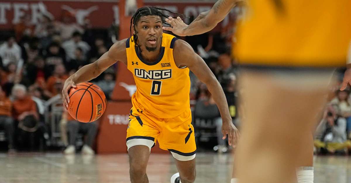 Southern Conference Tournament Prediction, Bracket, Schedule - College ...