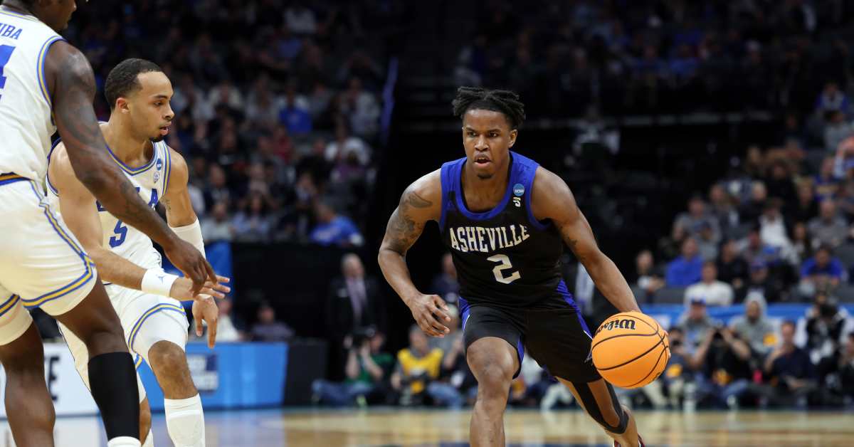 Longwood vs UNC Asheville Prediction: Big South Tournament Championship ...