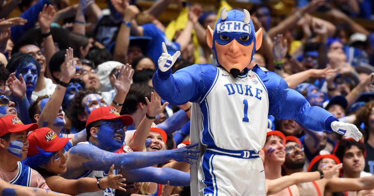 College Basketball Rankings Final Regular Season 11 to 25: Duke ...