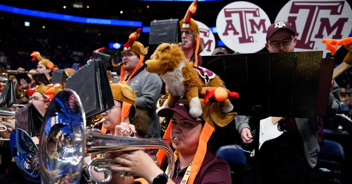 NCAA Tournament Bubble Team Rankings 6-10: Colorado, Pitt, Texas A&M ...