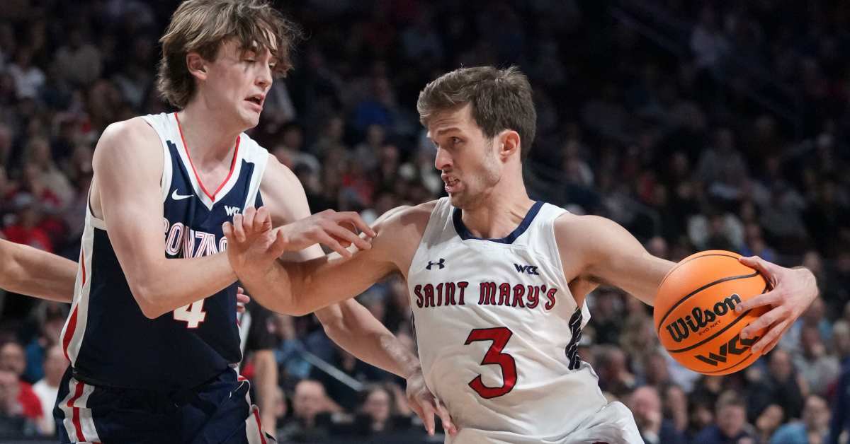 NCAA Tournament Bracket Projections, Bubble Teams: March 13 - College ...