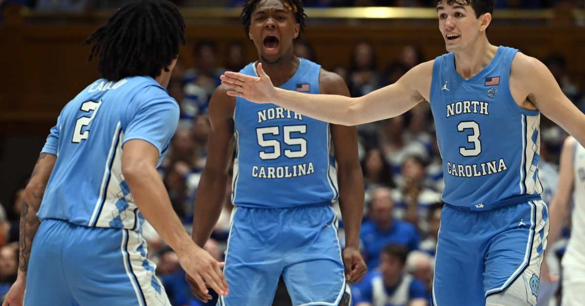 NCAA Tournament West Region Breakdown: What To Know About Every Team ...