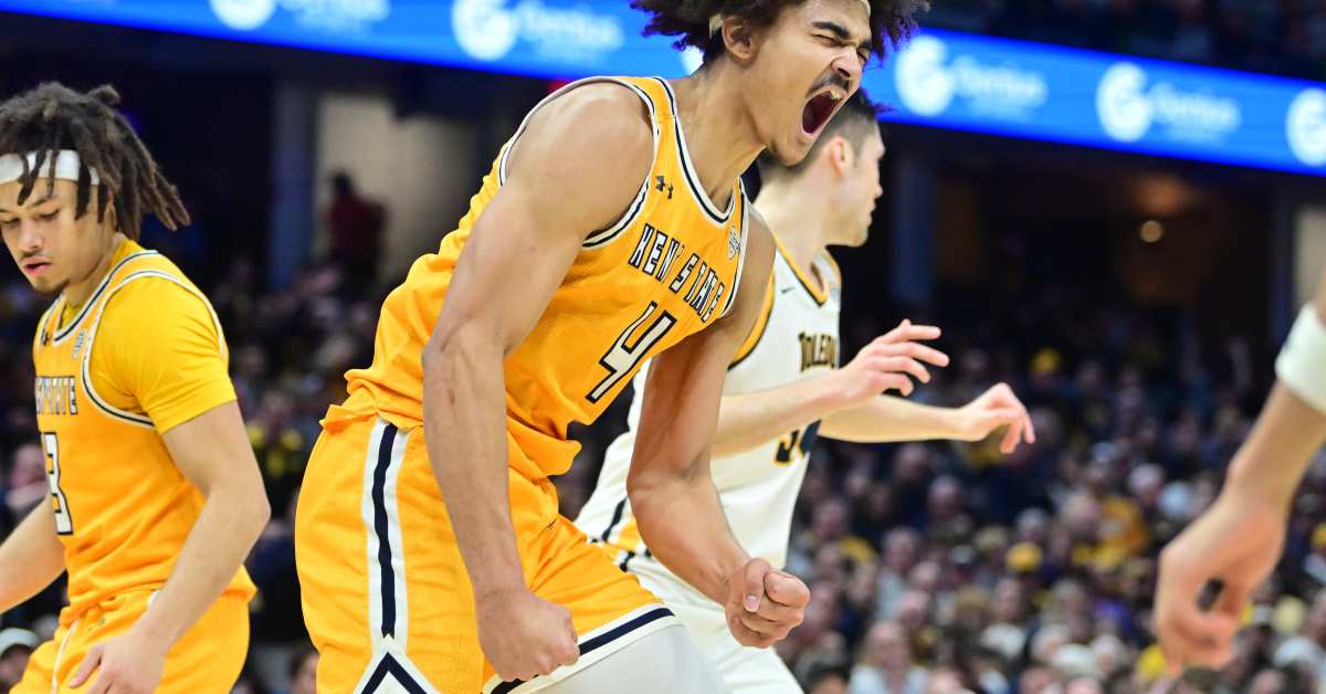 Kent State vs Toledo Prediction, Game Preview: MAC Tournament - College Football News | College ...