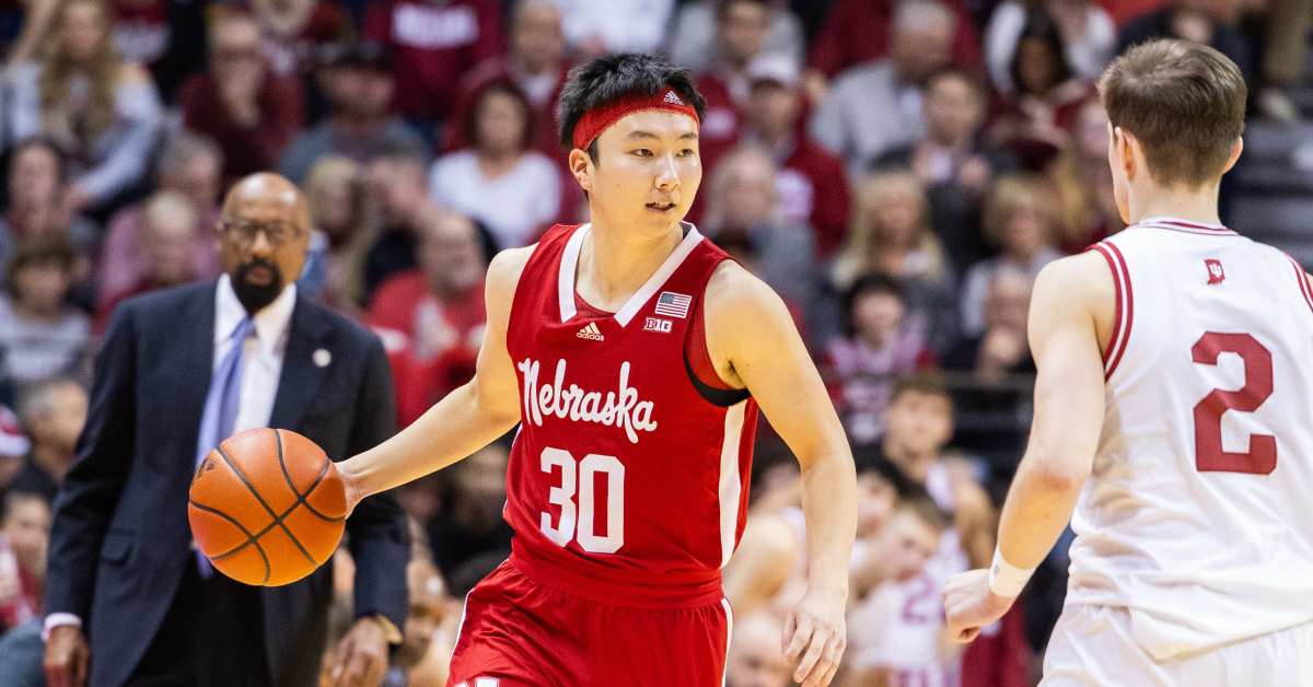 Indiana vs Nebraska Prediction, Game Preview: Big Ten Tournament ...