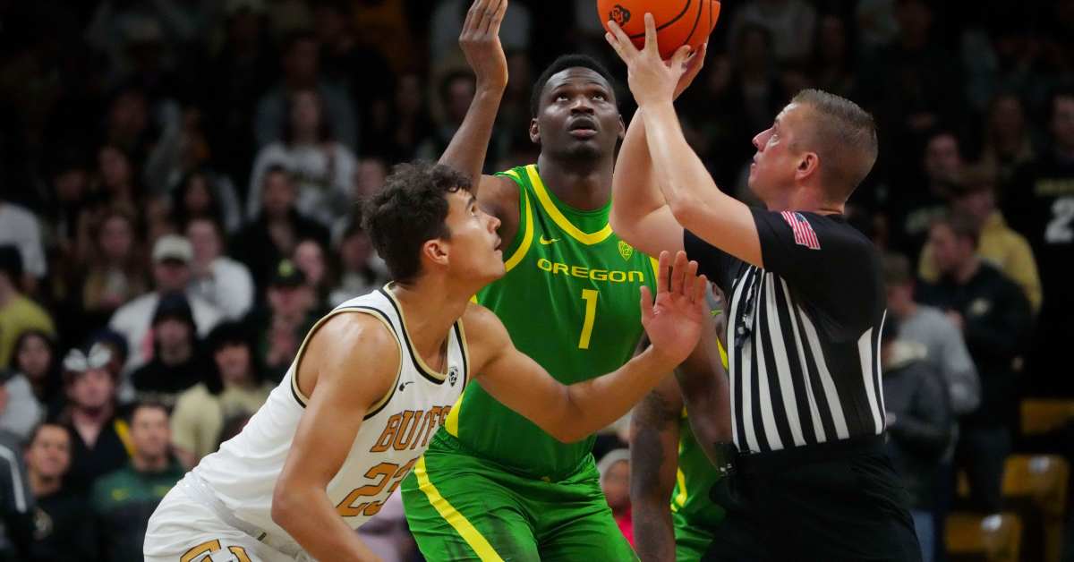Colorado vs Oregon Prediction, Game Preview: Pac-12 Tournament Final ...