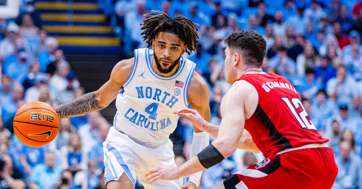 North Carolina vs NC State Prediction, Game Preview: ACC Tournament Final - College Football ...