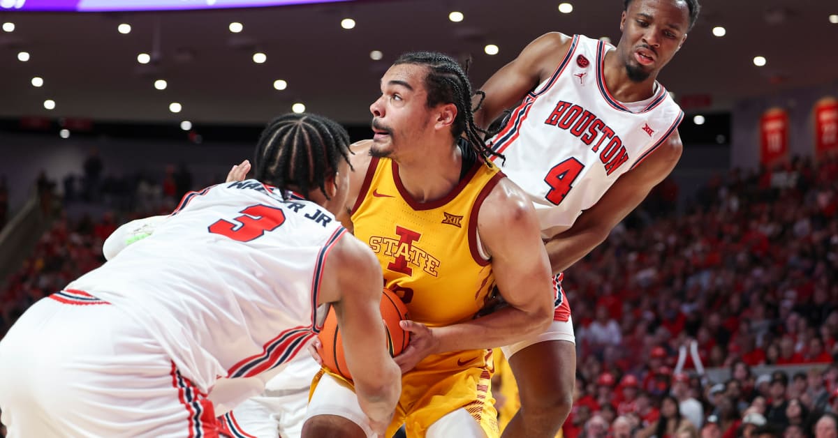 Houston vs Iowa State Prediction, Game Preview: Big 12 Tournament Final ...